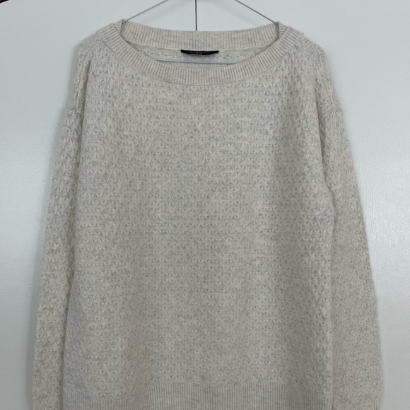 Denver Hayes | Sweaters | Mens Denver Hayes Cream Sweater | Poshmark